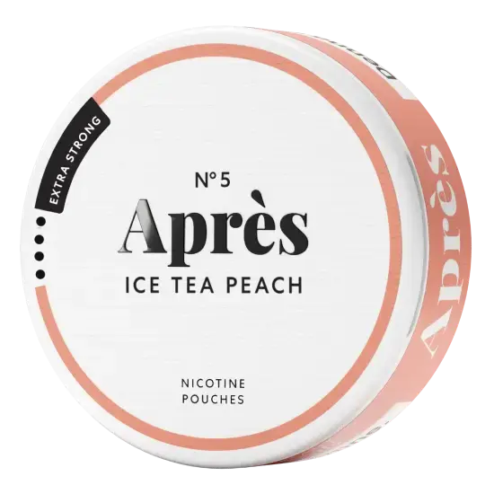 Apres Ice Tea Pesca Extra Forte | Spedizione gratuita | Acquista ora